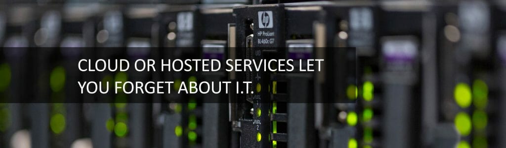 Cloud - Technology Solutions